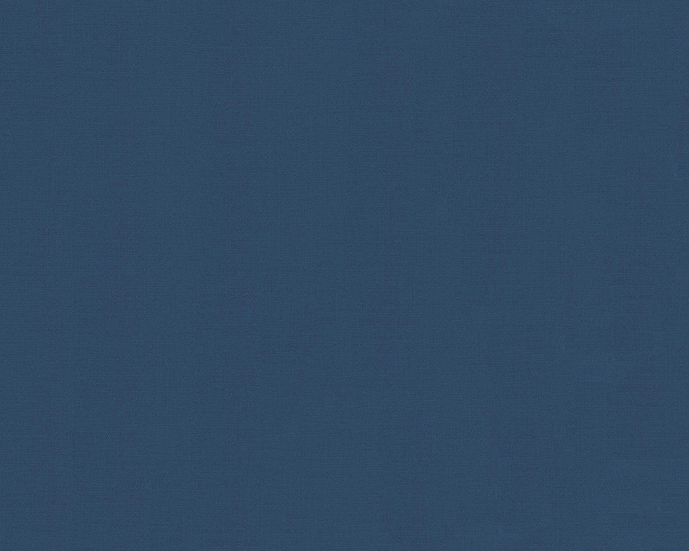 Plain Dark Blue Background Wallpaper
