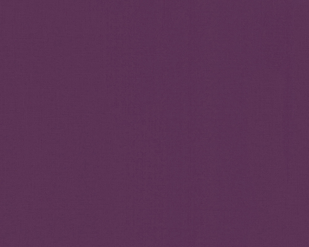 Solid Dark Purple Wallpaper