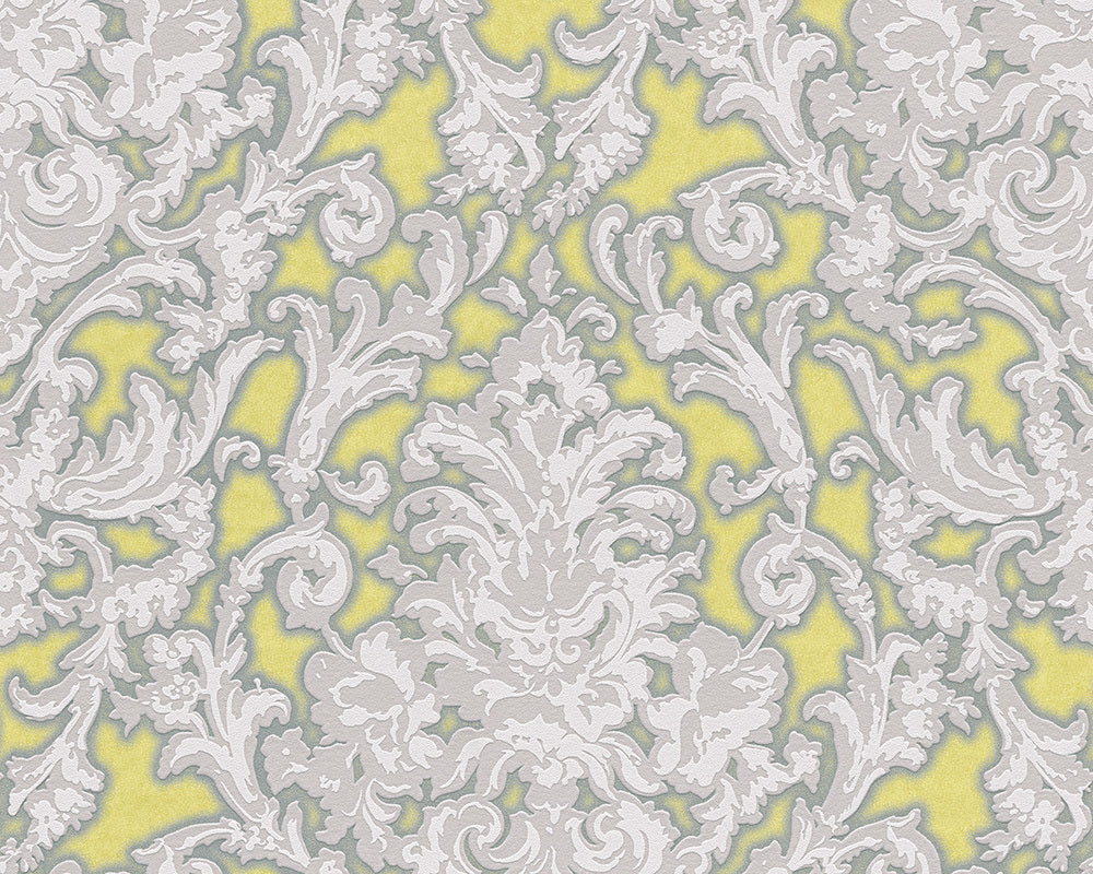 Grey Flock 4 955395 Wallpaper - GiftedParrot.com - Gifted Parrot