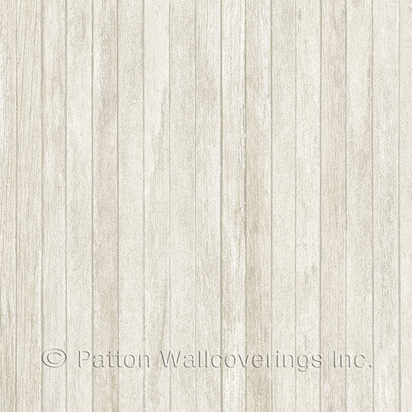 Cream Wood Panel LL36237 Wallpaper by Norwall - GiftedParrot.com ...