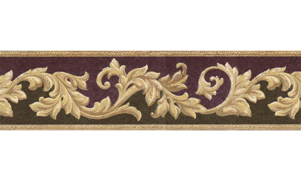 Modern wallpaper border store
