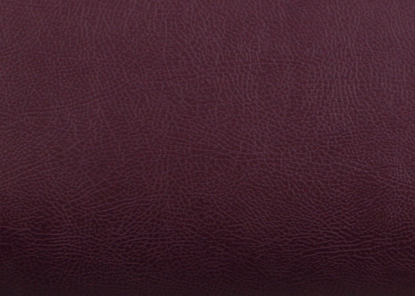 Purple Leather Contact Paper - Gifted Parrot
