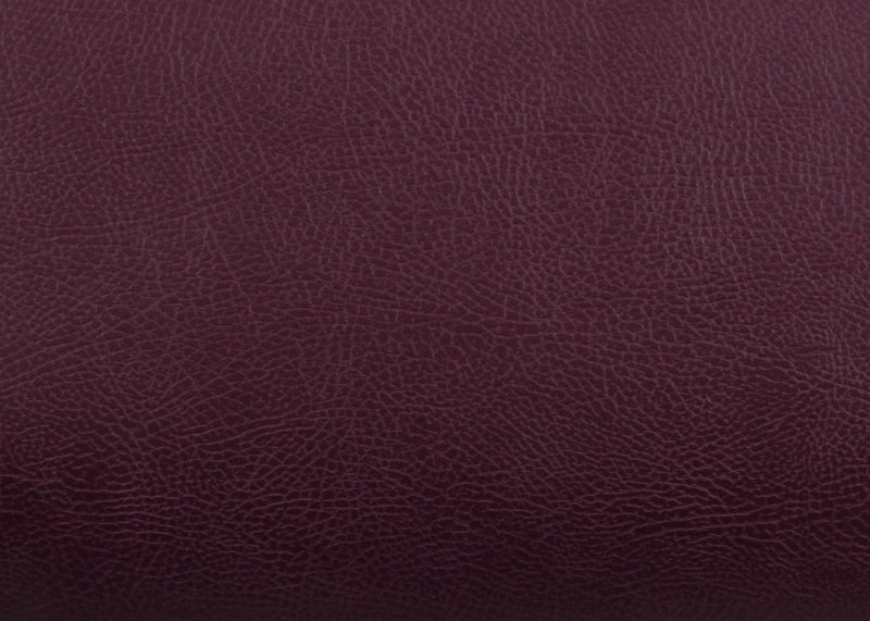 Purple Leather Contact Paper - Gifted Parrot