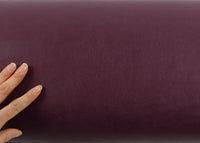 Purple Leather Contact Paper - Gifted Parrot