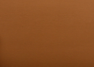 Brown Wave Leather Contact Paper - Gifted Parrot